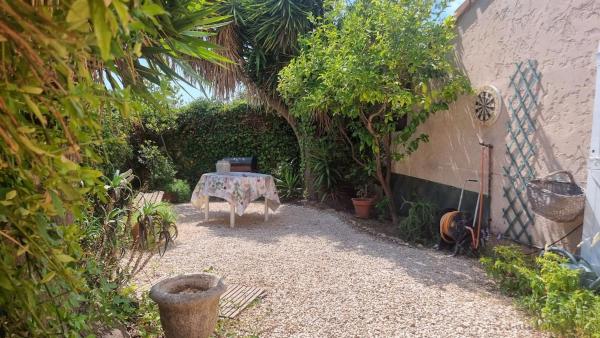Charmante Maison En Provence - La Crau
