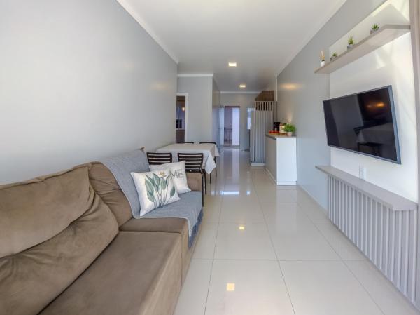 Curta Praia Da Armação - Casa Tulipa - Penha