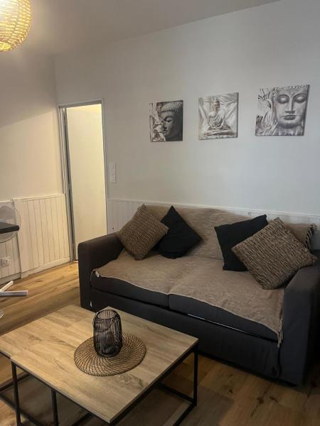 Laurema's Bnb - Portet-sur-Garonne