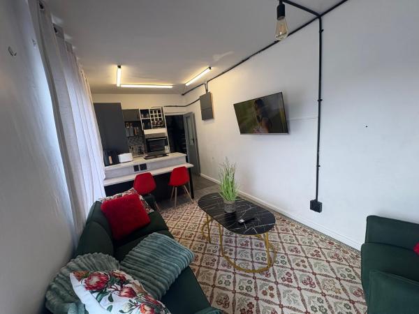 Cozy Serenity - Cape Town