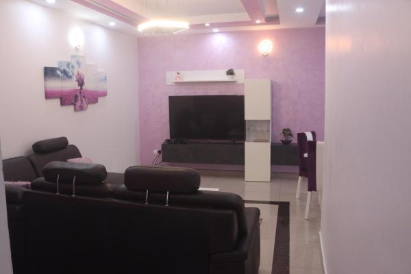 Immo Fitness Club - Yaoundé