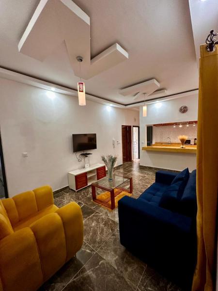 Résidence Eden - Abidjan