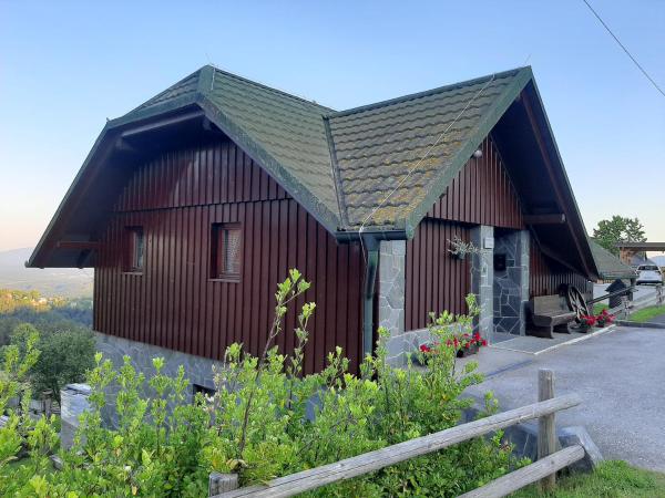 Apartment Zeleni Dragulj Pohorje - Mir, Narava, Izhodišče Za Roglo - Pohorje