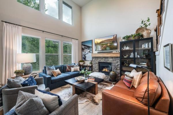 Miners Chalet On Main-walk To Lift, Restaurants And More! - Park City, UT