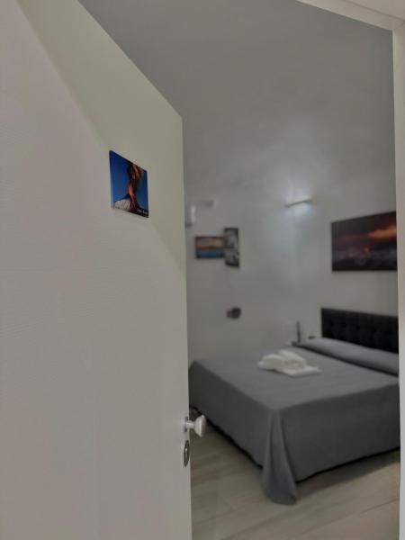 Borgo Sant Agata - Катания