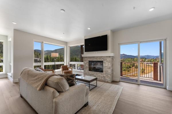 Brightwood #306 Building 1 : 2 - Keystone, CO