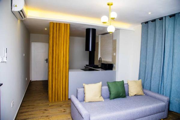 Chris Resplendent Apartments - Accra