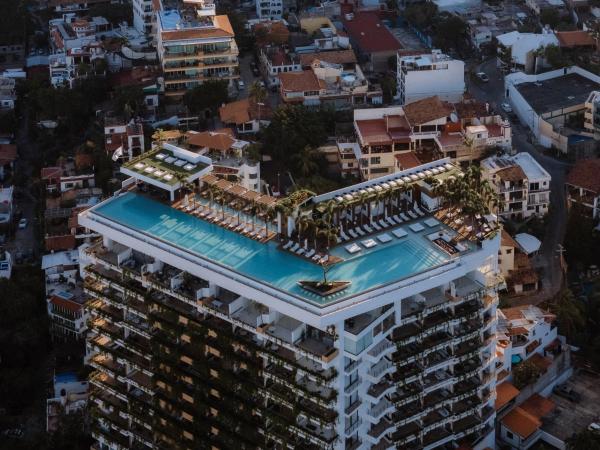 Maxwell Collection Romantic Zone - Nuevo Vallarta