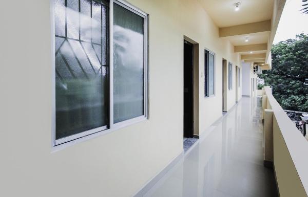 Super Hotel O Aljemin - Kanyakumari