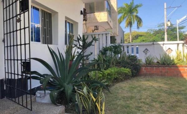 Alto Prado 75 House - Barranquilla