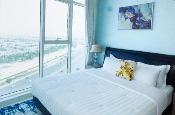 Bayz By Danube By Be Hannah Homes - Dubai