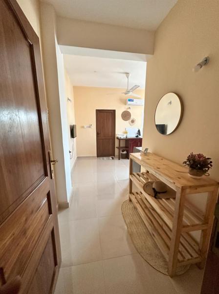 Swahili Serenity Homes - Sansibar