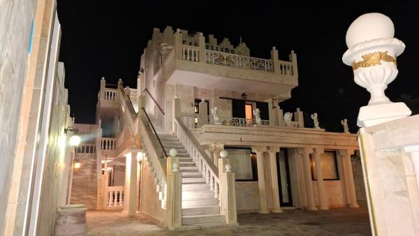 Castellino Studios - Rhodes, Greece