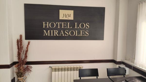 Los Mirasoles - Necochea