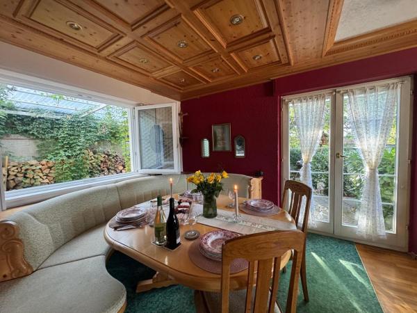 Timeless Rose House - Forbach