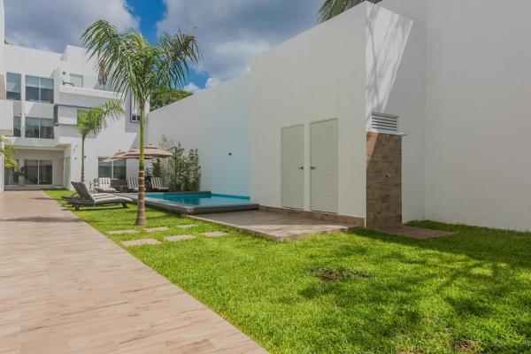 Malibu Residential 3bd - Manduli - 코수멜