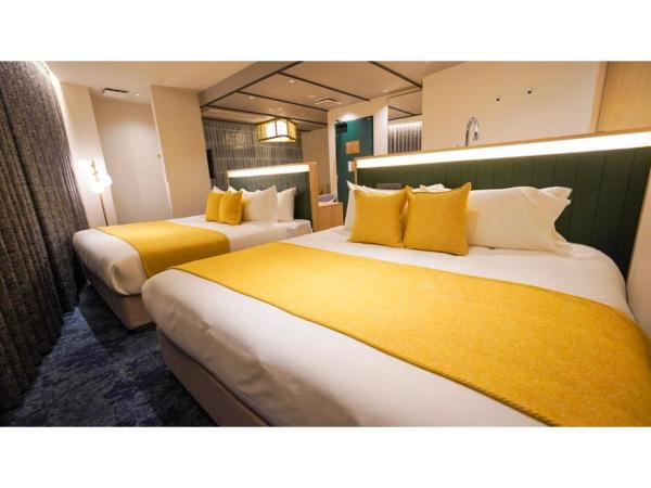The Gala Hotel Umeda - Vacation Stay 24233v - Ikeda