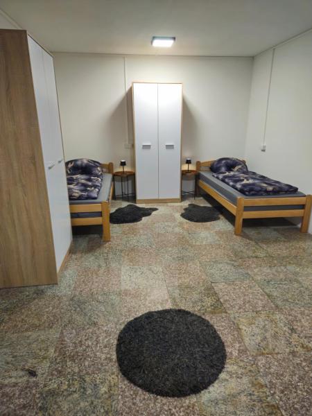 Izi Apartman - Kutina