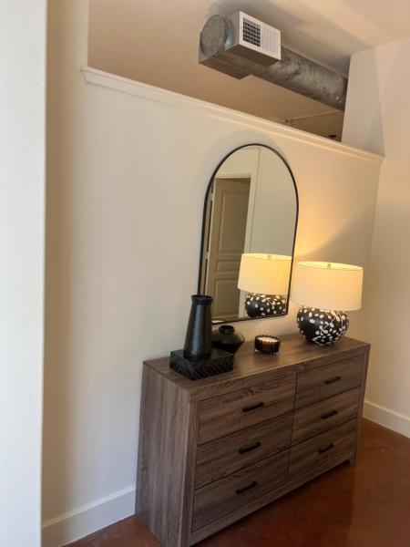 1 Bedroom Loft - Houston, TX