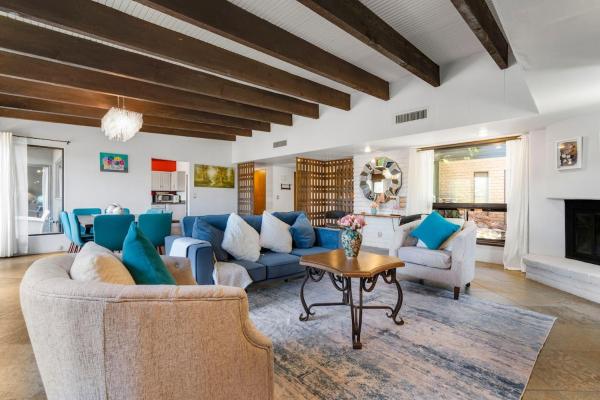 Pony Soldier Sedona Escape - Sedona, AZ