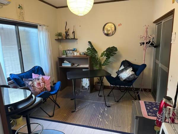 Kirakusou - Vacation Stay 27110v - 교토시