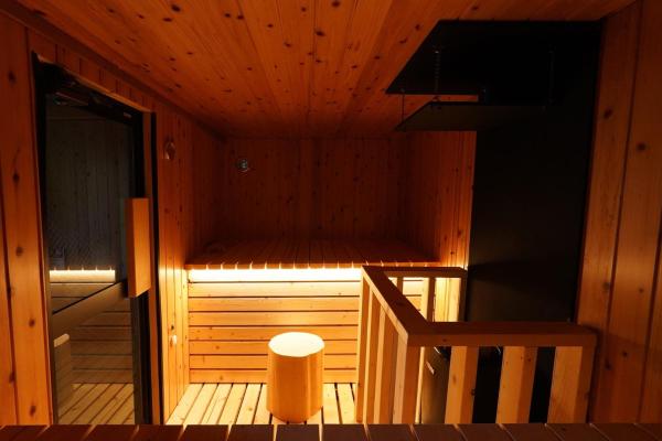 Sauna&curry Uri Kyotango - Vacation Stay 31527v - 京丹後市