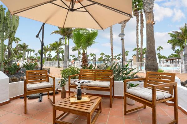 Casa Sandra - Corralejo