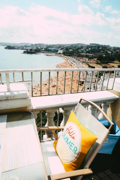 Beach View Suite - Torquay
