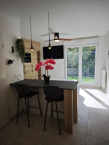 Studio Montévrain - Serris