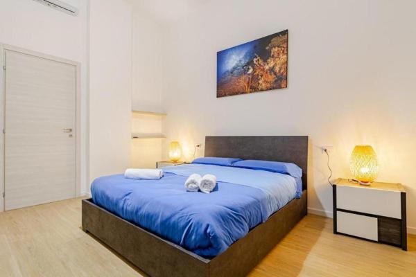 Casa Marelli - Sesto San Giovanni