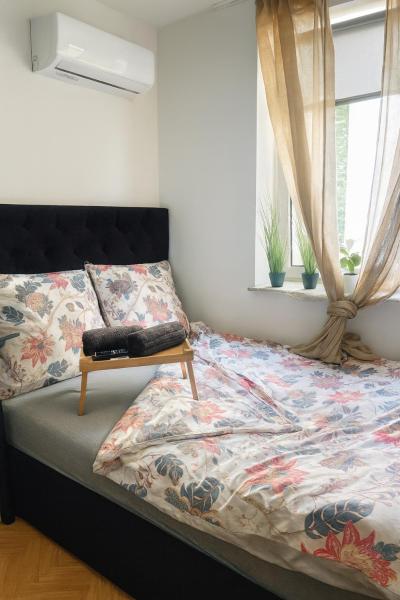 Cute Apartament - Poznań