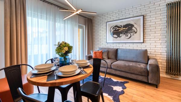 Apartament Loft- Izerski Resort - Harrachov