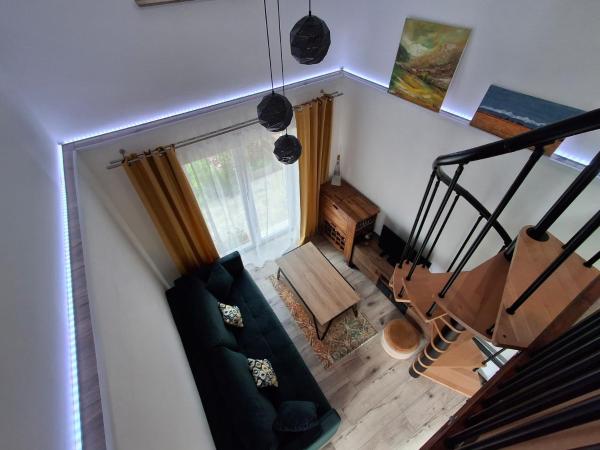 Garden House Slavkov - Poprad