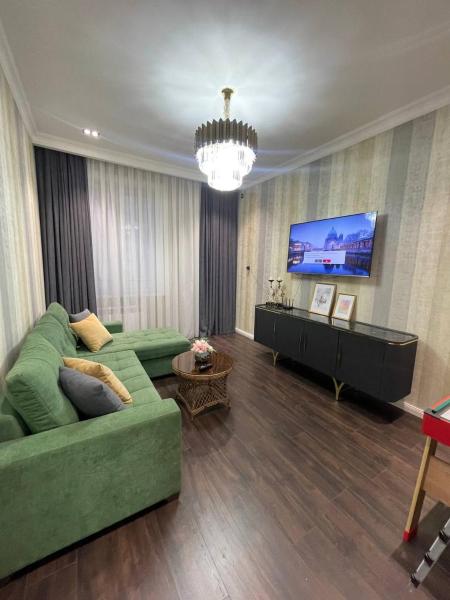 Gambridge Residence - Tashkent
