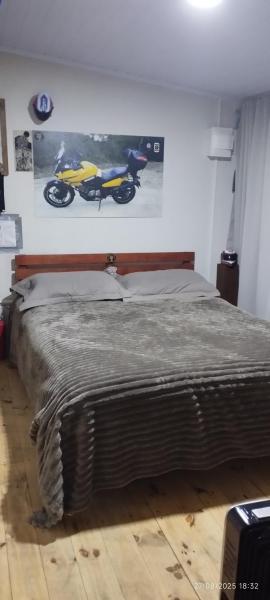 Loft Moto Garagem - Rio Grande, Brazil