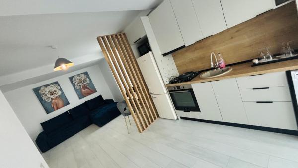 Iri Apartament - Năvodari