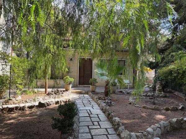 Villa Raffaela In Pineta A Marina Di Pulsano - Italy