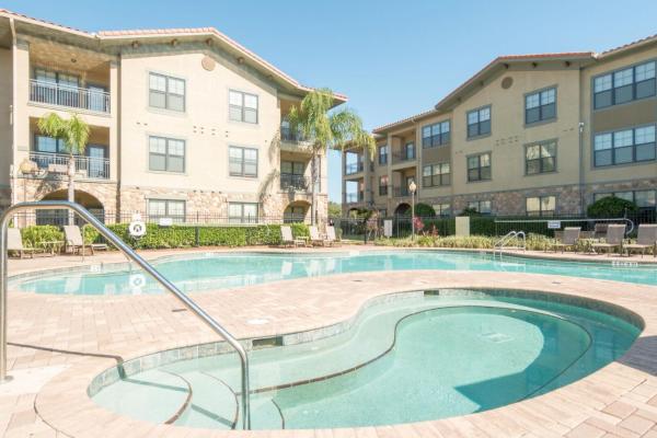 Bp726cp 3 Bed Bella Piazza Condo Condo - United States
