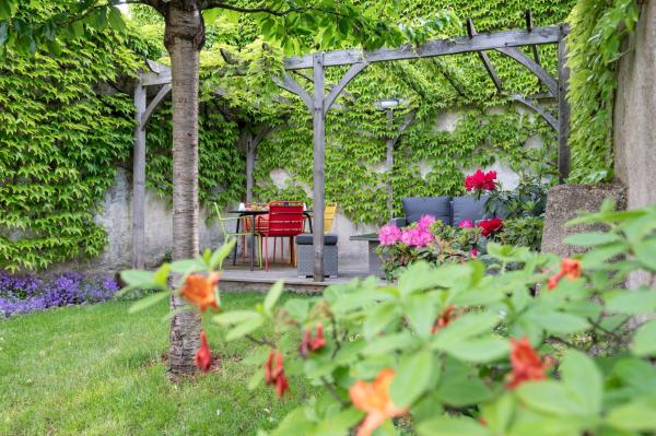 La Pause Tourangelle - Tours