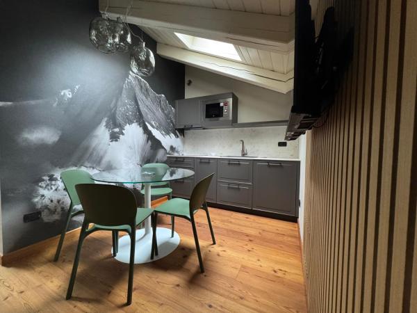 Coq En Pâte - Vallée d'Aoste