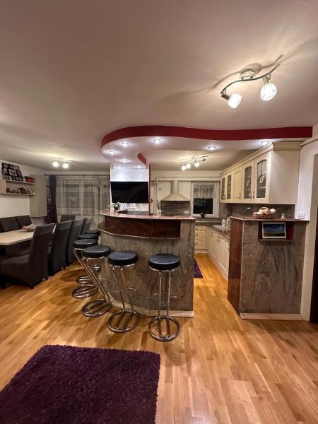 Apartament Cu O Cameră șI Living - Sebeș