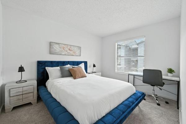 Mueller Flats 329 I Spacious 1 Bed 1 Bath - Austin, TX