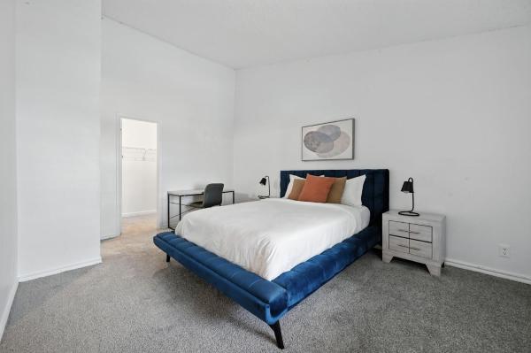 Muelller Flats Spacious 2 Bed 2 Bath - Austin, TX