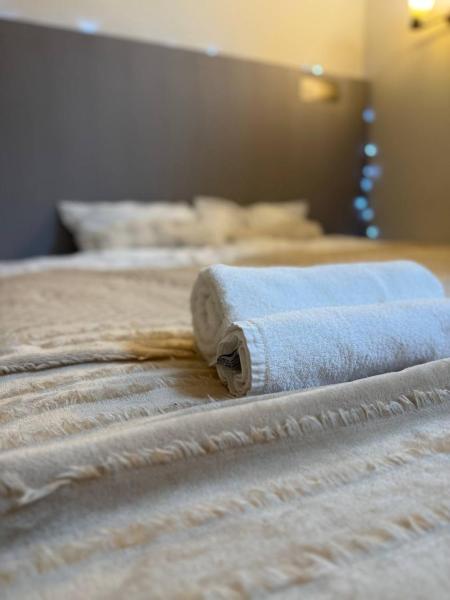 Cozy Suites - Tallinn