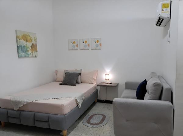 Casa Roosevelt - Cali