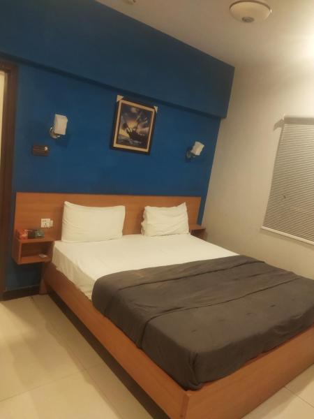 Daimand Apartment - Karachi