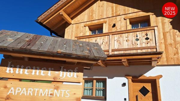 Kuenerhof - San Candido