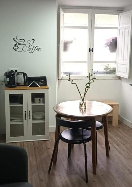 Adiva Loft - Puentedeume
