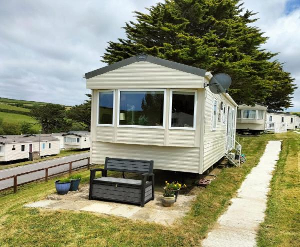 Newquay Bay 121 - Cornouailles