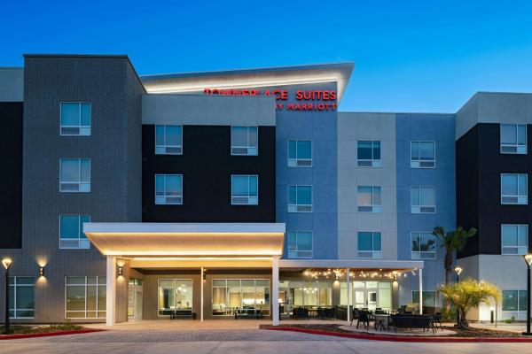 Towneplace Suites Brownsville - Brownsville
